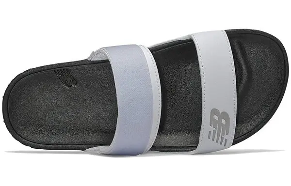 NEW BALANCE 202 Series Minimalist Slides - White