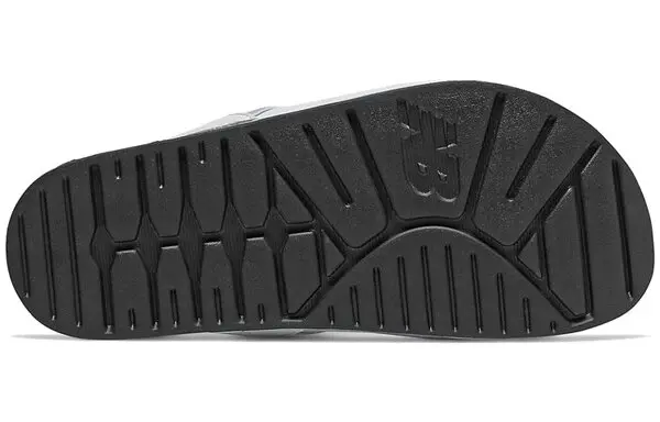 NEW BALANCE 202 Series Minimalist Slides - White