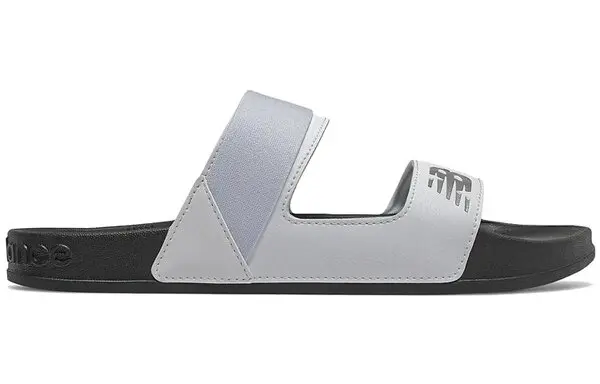 NEW BALANCE 202 Series Minimalist Slides - White