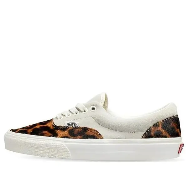 VANS Era Leopard Print Low Top Sneakers - Default Color