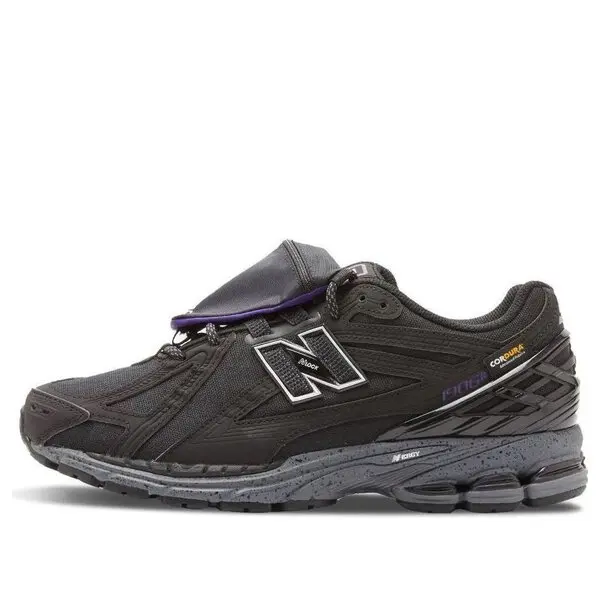 NEW BALANCE 1906r Cordura "pouch" Sneakers