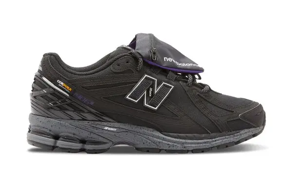 NEW BALANCE 1906r Cordura "pouch" Sneakers