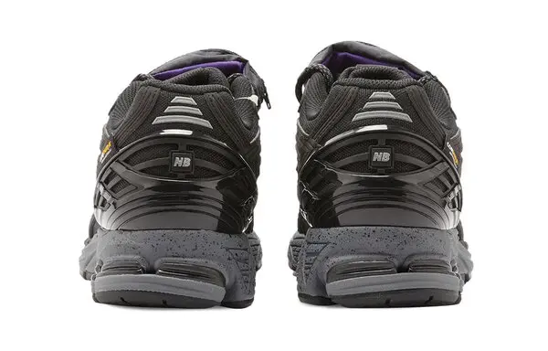 NEW BALANCE 1906r Cordura "pouch" Sneakers