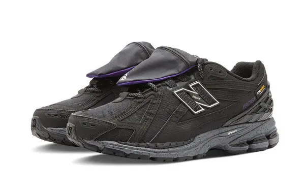 NEW BALANCE 1906r Cordura "pouch" Sneakers