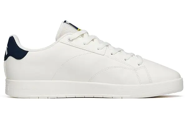 ANTA Life Series Lace-up Sneakers