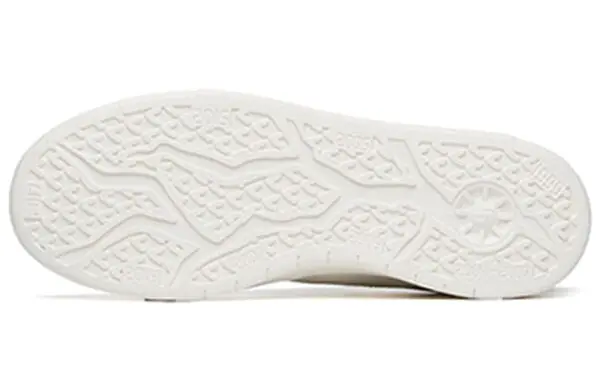 ANTA Life Series Lace-up Sneakers