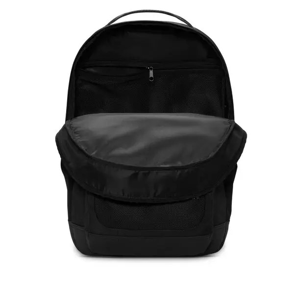 JORDAN Air Top Backpack - Black