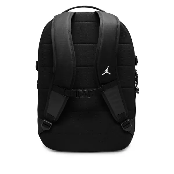 JORDAN Air Top Backpack - Black