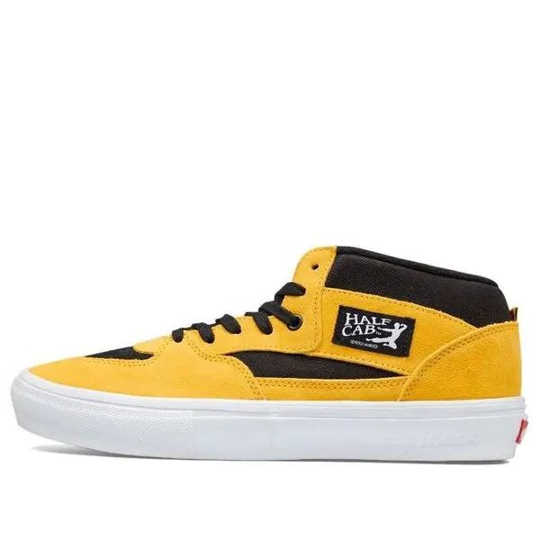 VANS Half Cab Mid-top Sneakers