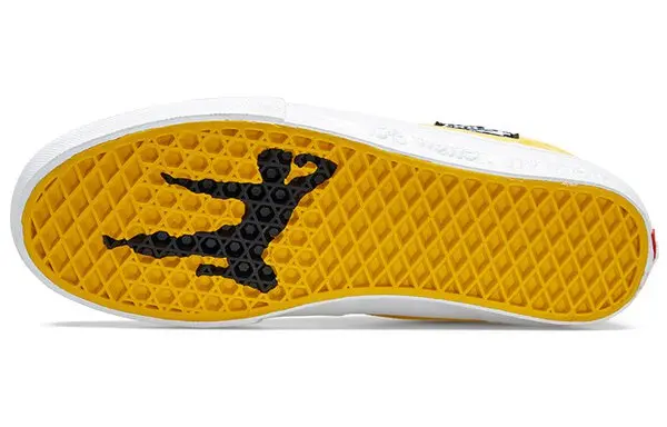 VANS Half Cab Mid-top Sneakers