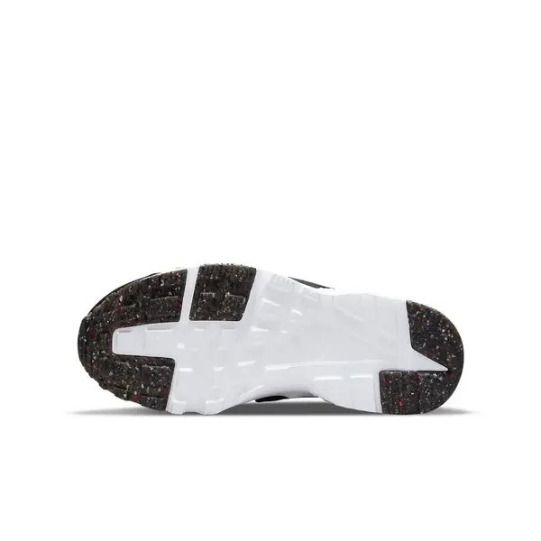 Nike Huarache Run Sneakers - Black/blue/white