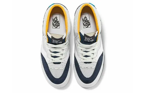 VANS Og Half Cab Ul Lx Sneakers