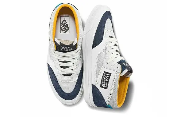 VANS Og Half Cab Ul Lx Sneakers