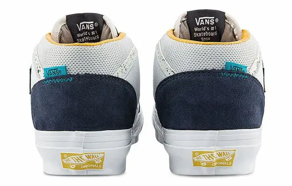 VANS Og Half Cab Ul Lx Sneakers