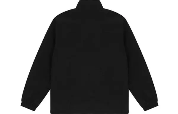 NEW BALANCE Fleece Lined Woven Sports Jacket