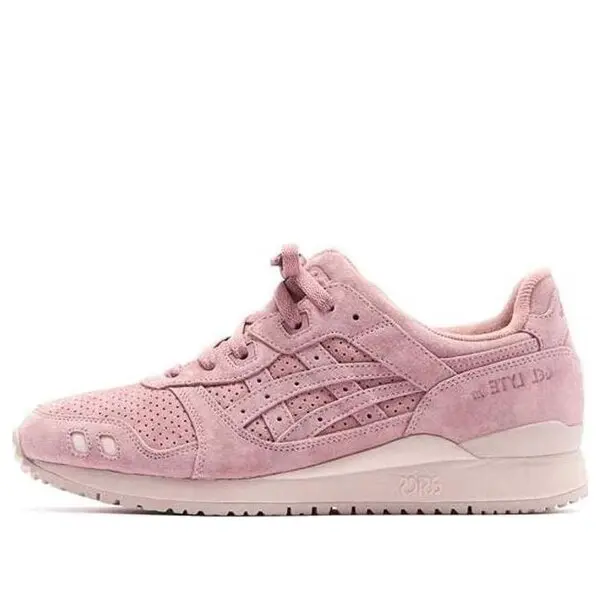 Asics Ronnie Fieg X Gel Lyte 3 Og "the Palette Dusty Quartz - Pink