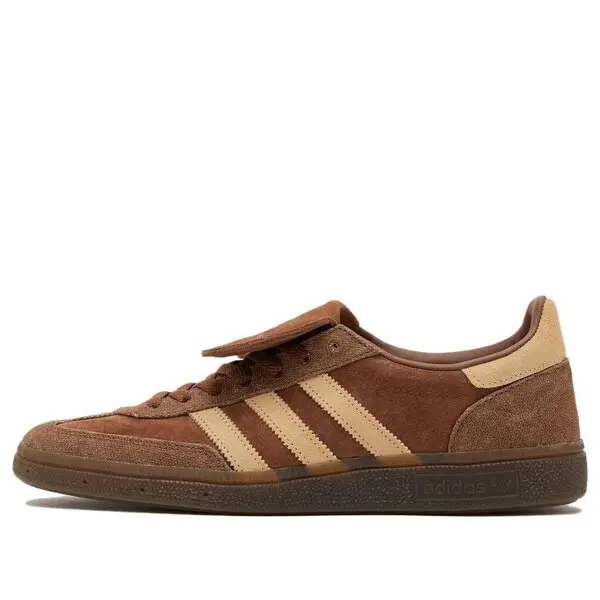 Adidas Handball Spezial Sneakers - Brown