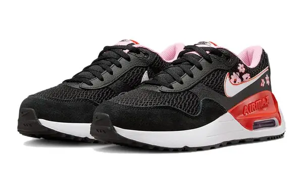 Nike Max Systm Se Floral Sneakers