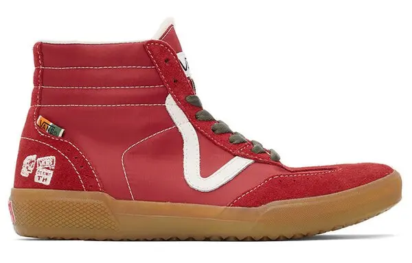 VANS Taka Hayashi X Vault Epoch Racer Lx Sneakers
