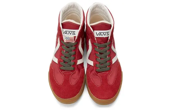 VANS Taka Hayashi X Vault Epoch Racer Lx Sneakers
