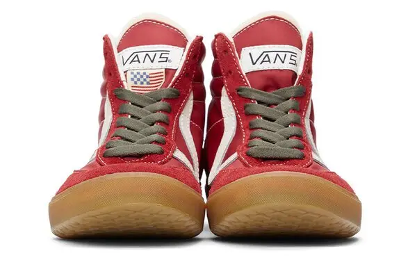 VANS Taka Hayashi X Vault Epoch Racer Lx Sneakers
