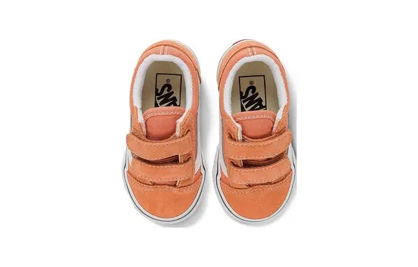 VANS Old Skool V 'melon' Sneakers