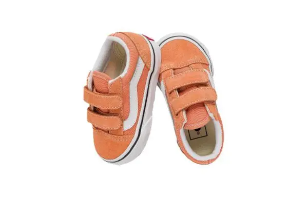 VANS Old Skool V 'melon' Sneakers