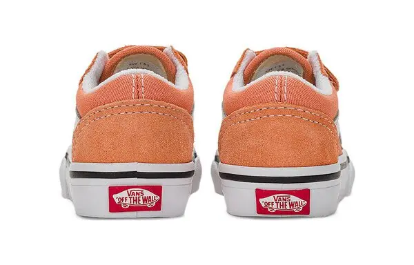 VANS Old Skool V 'melon' Sneakers