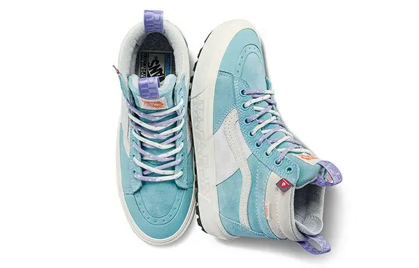 VANS Napapijri Sk8-hi Mte-2 High Top Sneakers