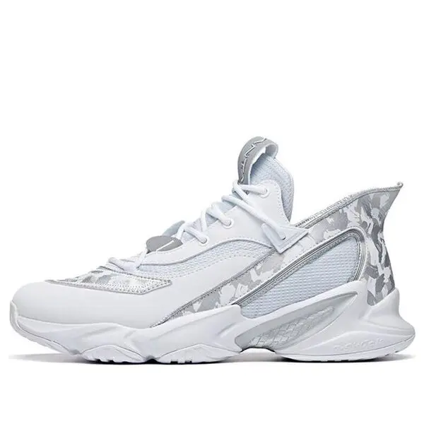 ANTA Player 2 'white Silver - White/silver/grey