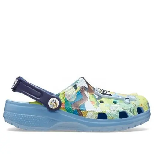 CROCS Classic Clog 'bluey - Blue