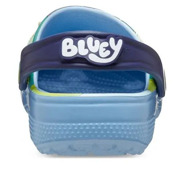CROCS Classic Clog 'bluey - Blue