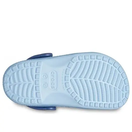 CROCS Classic Clog 'bluey - Blue