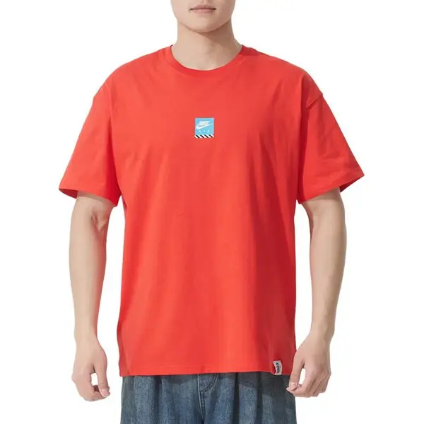 Nike Nsw M90 Sole Food T-shirt