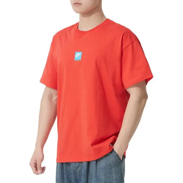 Nike Nsw M90 Sole Food T-shirt