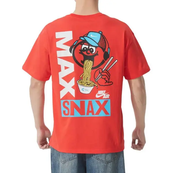 Nike Nsw M90 Sole Food T-shirt