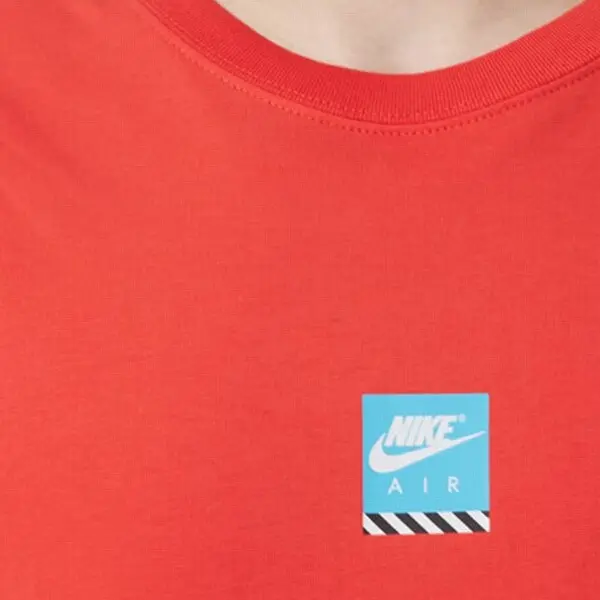 Nike Nsw M90 Sole Food T-shirt