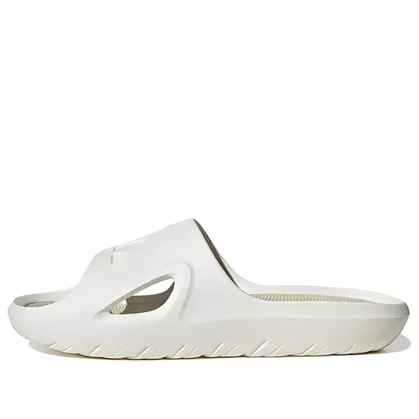 Adidas Adicane Slides - White