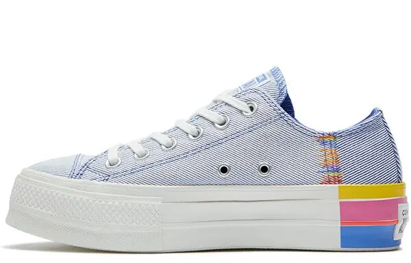 CONVERSE Chuck Taylor All Star Lift Low Sneakers