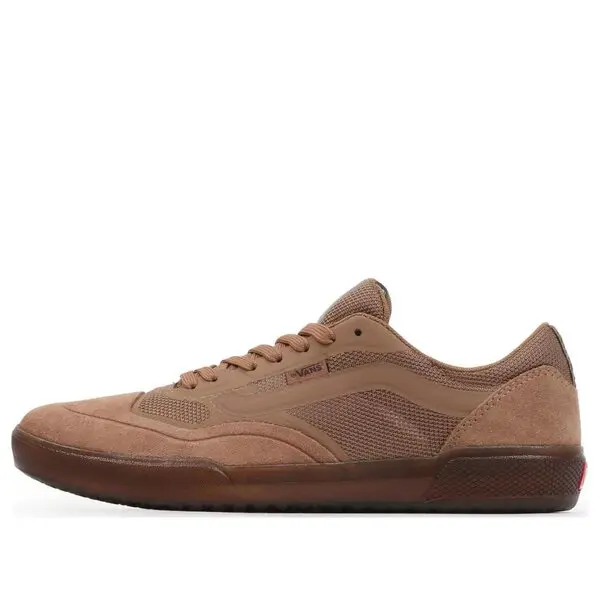 VANS Skate Shoes - Brown