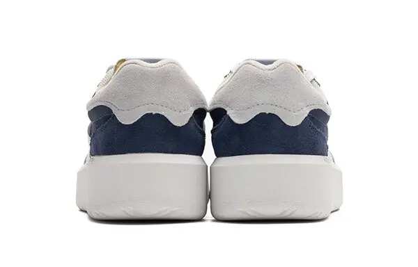 NEW BALANCE Ct302 Low Top Sneakers - Blue/white
