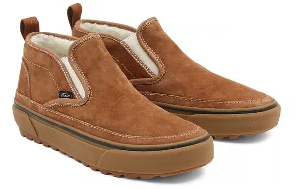 VANS Mid Slip Mte-1 Sneakers