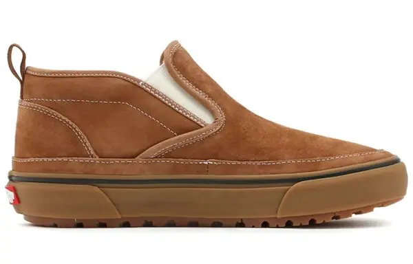 VANS Mid Slip Mte-1 Sneakers