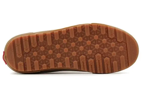 VANS Mid Slip Mte-1 Sneakers