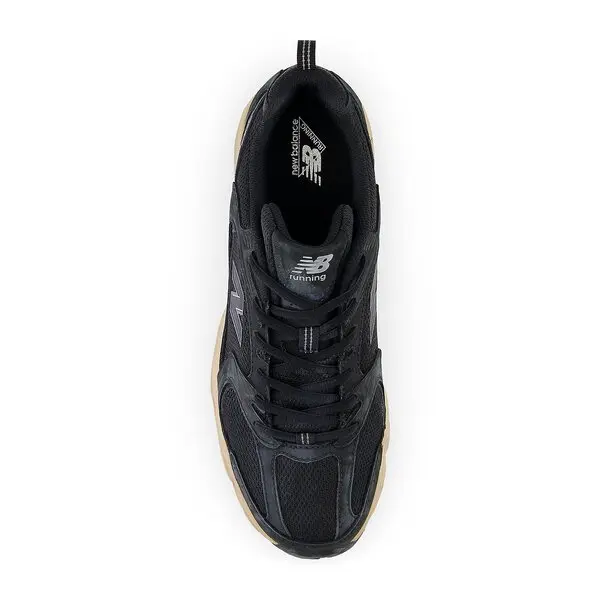 NEW BALANCE 530 Sneakers - Black/gum