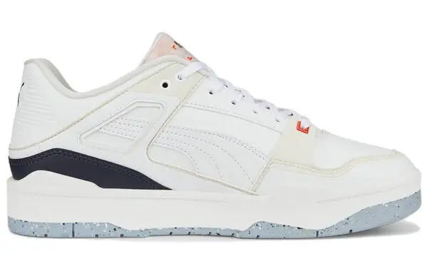 PUMA Slipstream Re:collection Low Top Sneakers