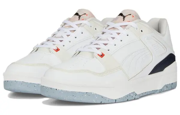 PUMA Slipstream Re:collection Low Top Sneakers