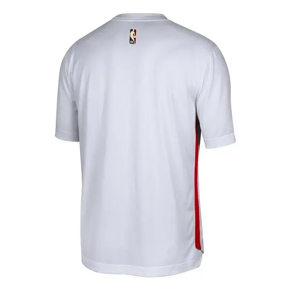 Nike Miami Heat Hardwood Classics Performance T-shirt