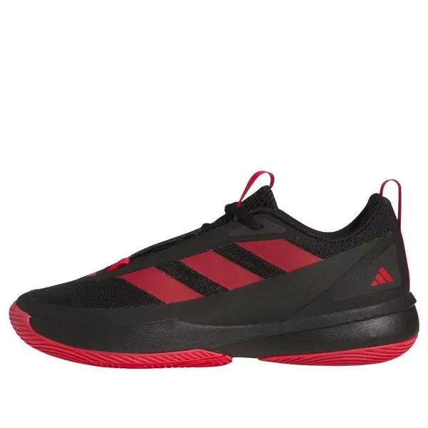 Adidas Subzone Sneakers - Core Black/pure Ruby