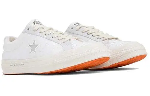CONVERSE Carhartt Wip X One Star Low Top Sneakers